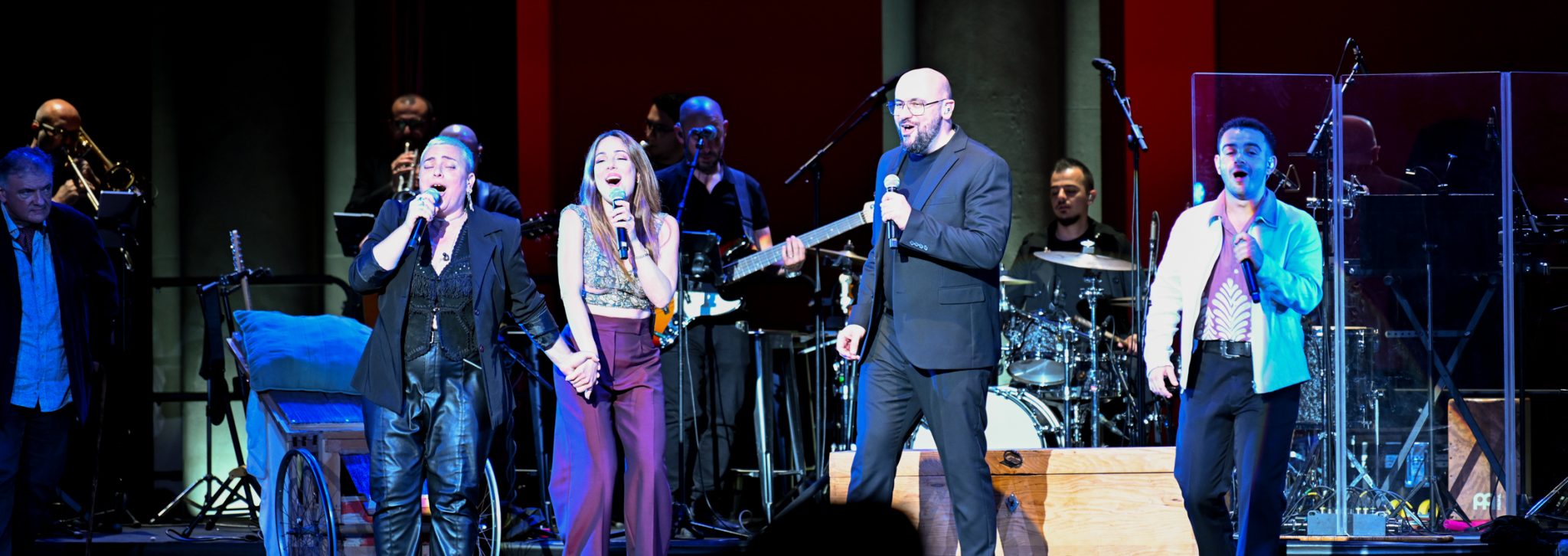 Maltese Presidency Launches Cultural Programme with Opening Ceremony in ...