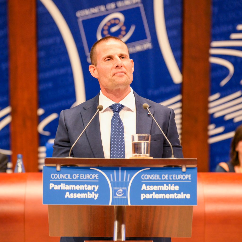 Prime Minister Abela Outlines Malta’s Presidency Priorities, Calls for ...